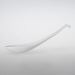 Porcelain Spoon 157mm | TG japan